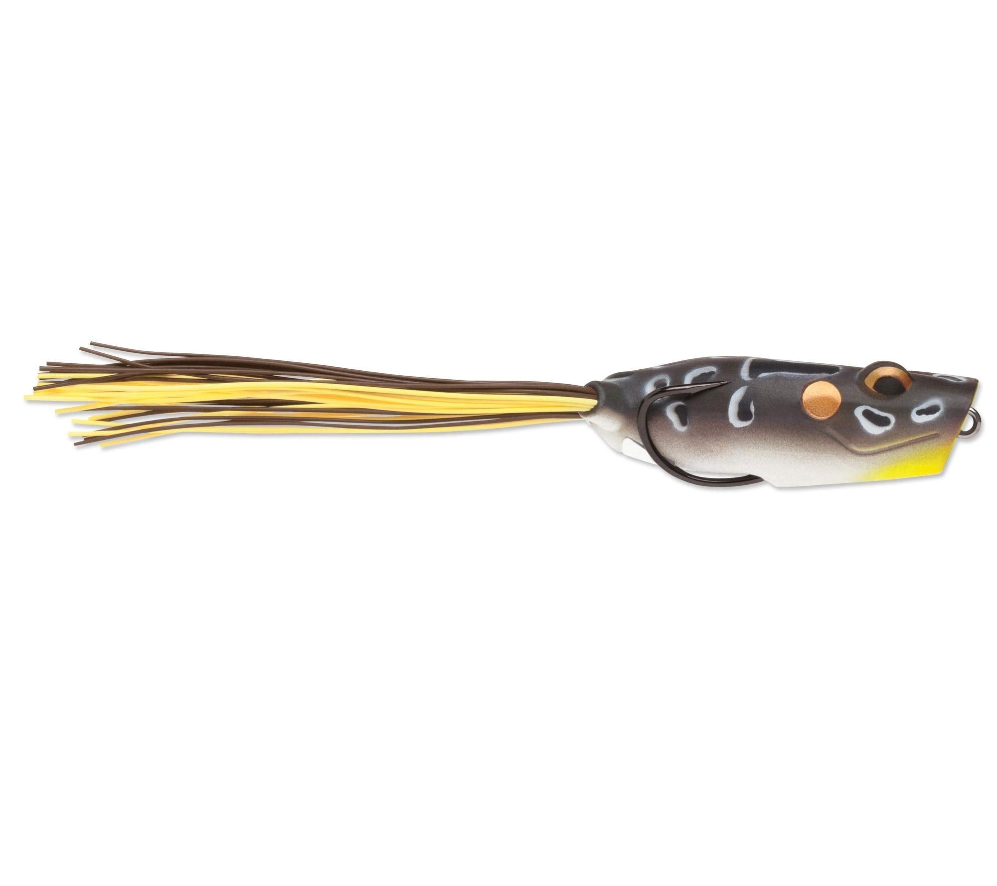 Terminator Popping Frog